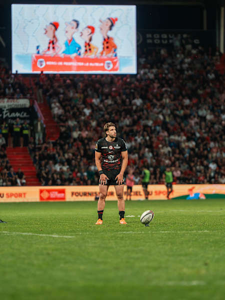 Yellow cards in rugby: a guide to understanding sanctions