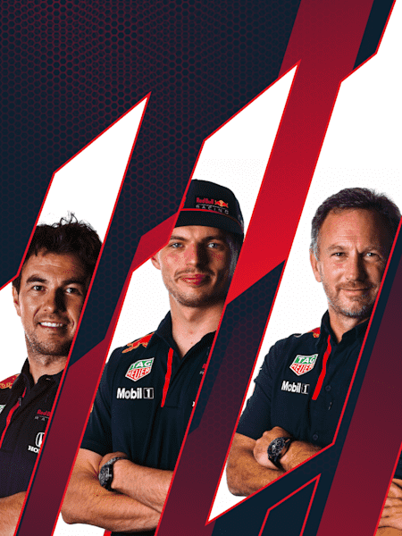 Una tarde con: Red Bull Racing