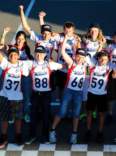 Blog | Bradley Ray is up for it