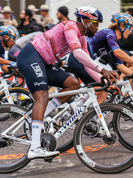 Crit Racing: What is it?