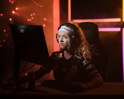 Michaela 'mimi' Lintrup on G2 Gozen's triple win