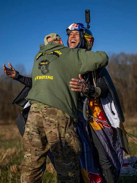 Red Bull Starman: Sebastián Álvarez "Ardilla" rompe tres récords mundiales