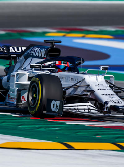 Best Formula One films: Top 5 to watch on Red Bull TV