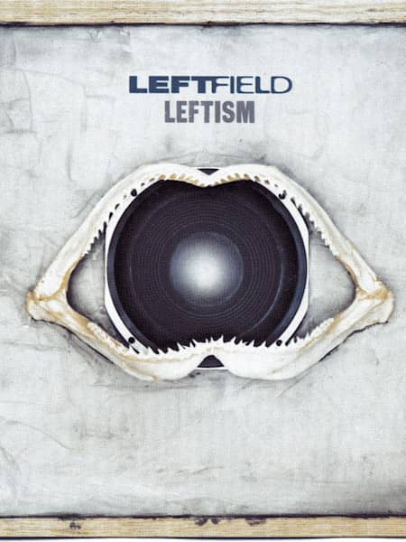 Leftfield | How the duo invented UK dance as we know it