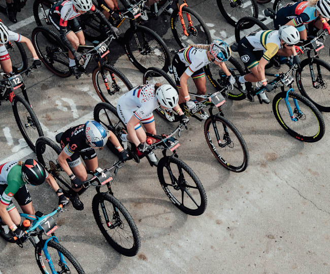 2021 UCI MTB XCO World Cup ：开幕赛的七大看点