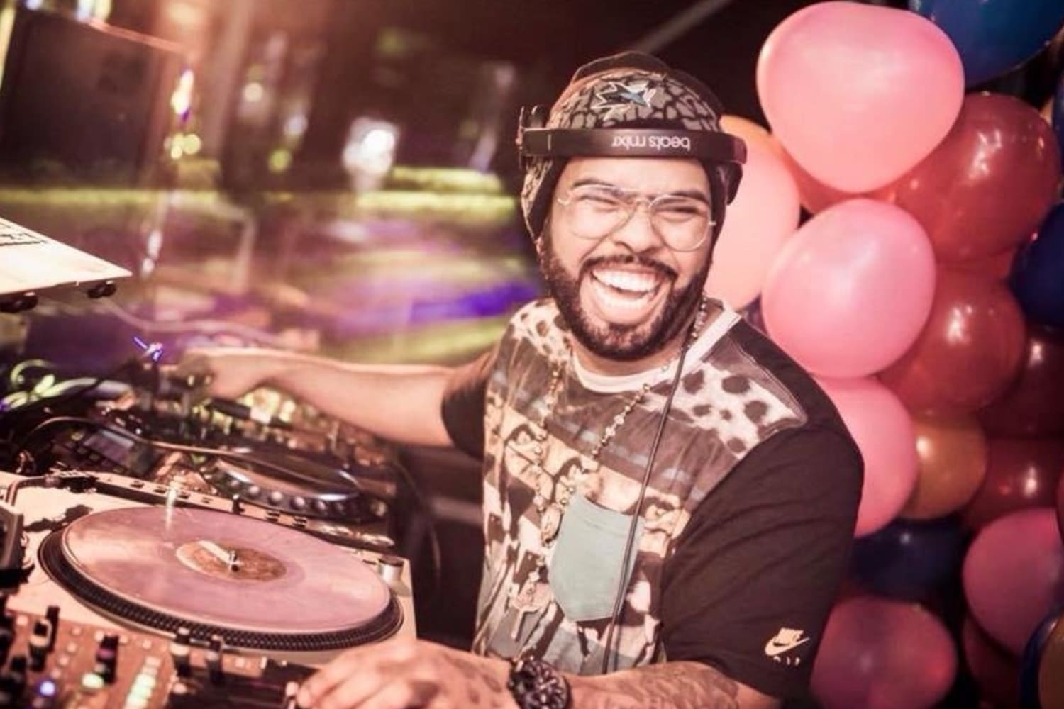 DJ Bruno X - Best Pictures