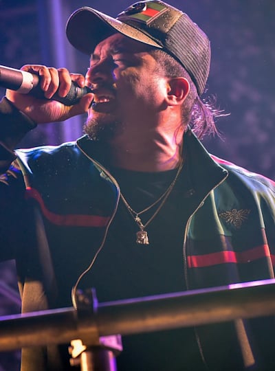 Gully Life: the story of Divine – movie trailer info