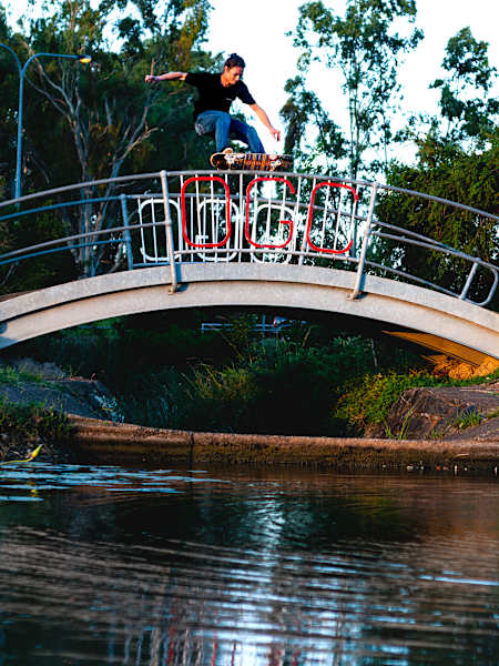 Brisbane Skate City Guide: An insider's skateboarding tour