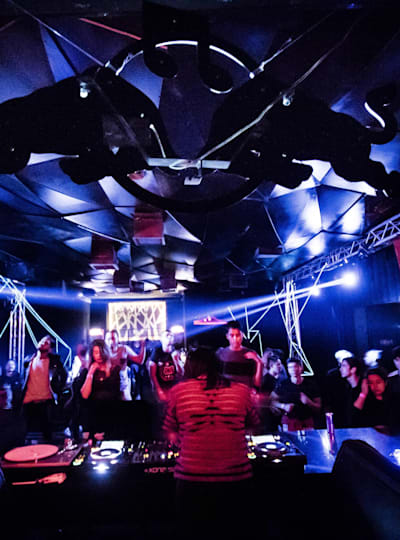 Bogotá clubbing: Discover the Colombian capital's scene