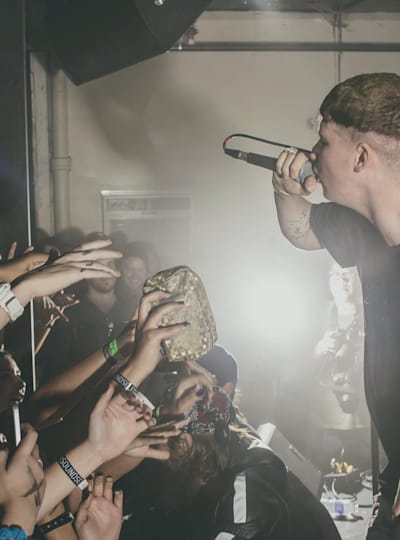 Emo rap snelst groeiende genre, maar wat is het?