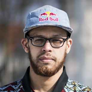 Lilou: B-Boy – Red Bull dancer profile