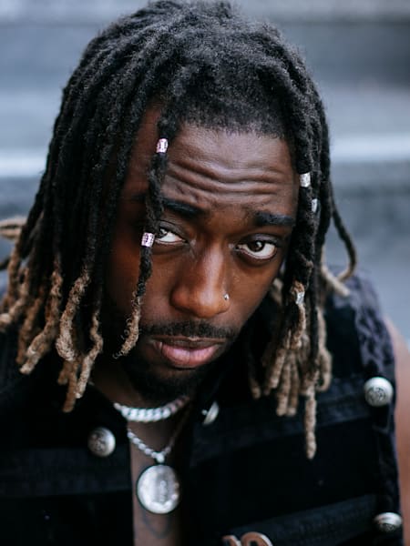 The Cut USA: Adonis the Greek and Jermaine Elliott