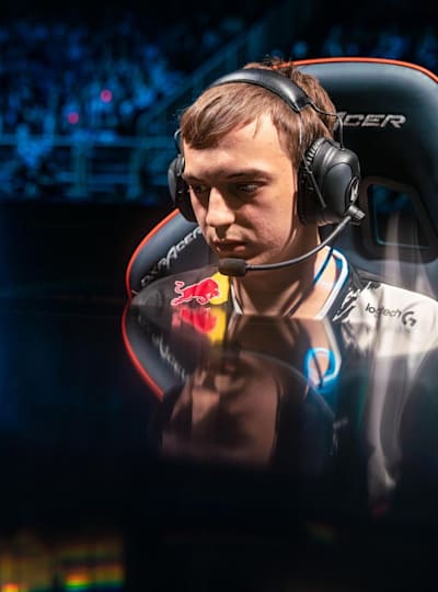 Caps: G2 LEC Summer Finals – esports gaming interview