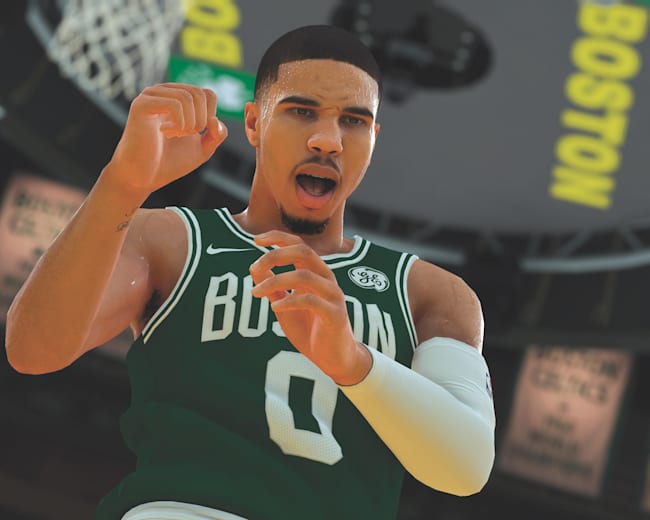 NBA 2K20 MyCareer: 5 consejos para ser una leyenda