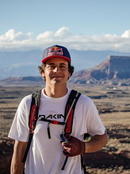 Red Bull Rampage 2019: Carson Storch