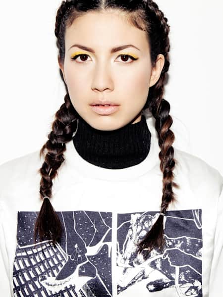 Emmy The Great: Música y entrevista