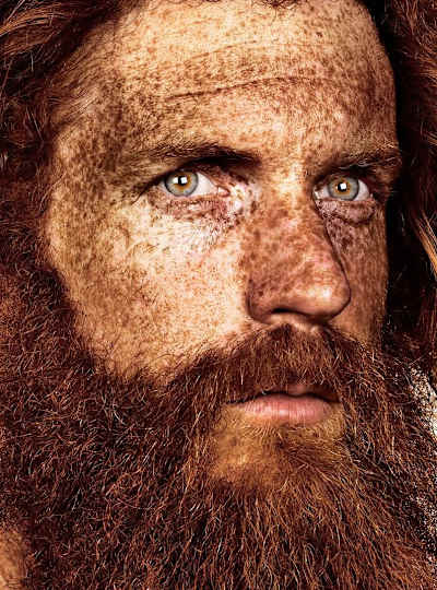 Top 8 aventurieri cu barbi impresionante