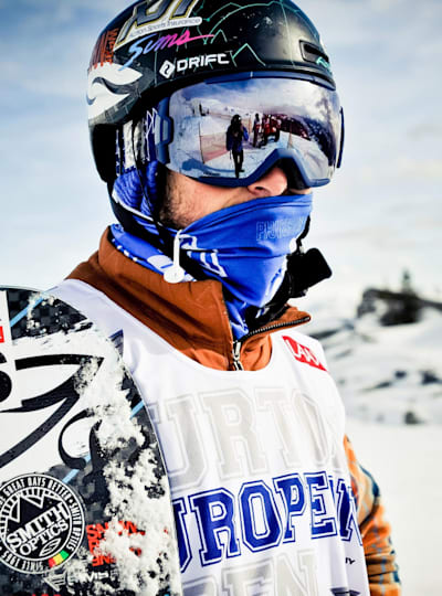 Vidéo: le trailer du premier film de Seth Hill