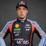 Thierry Neuville: Rally – Red Bull Athlete Page
