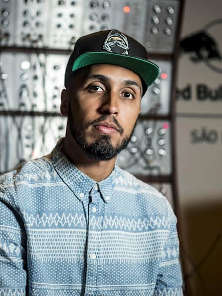 Quatro décadas de rap no Brasil: a era da internet