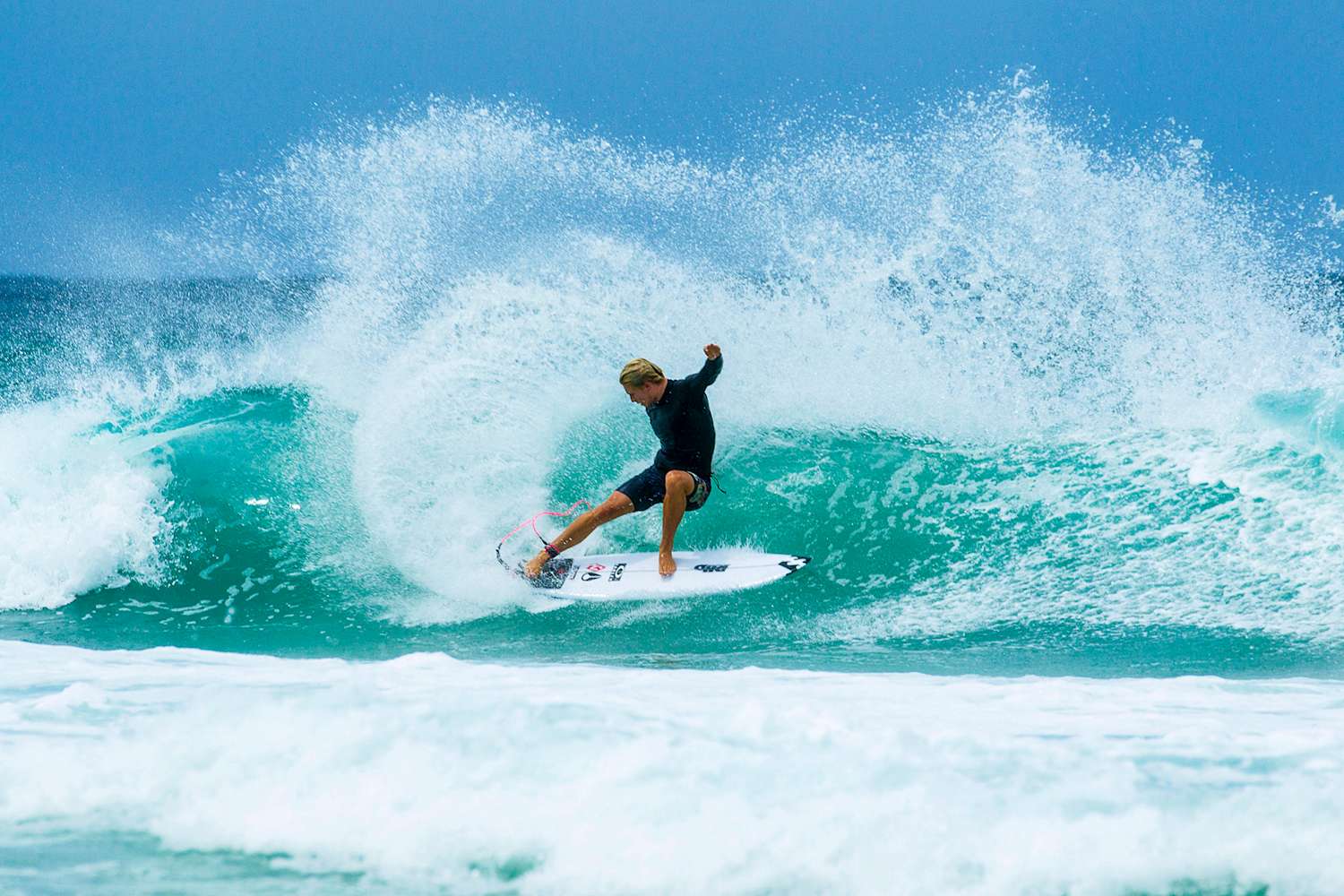 No Contest S3 E2: Australian Grand Slam of Surfing