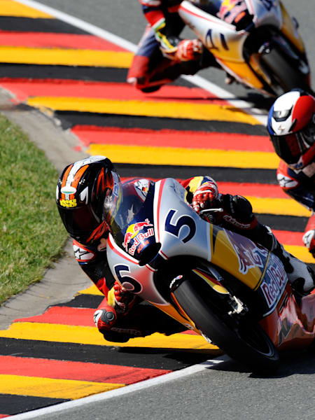 Blog | Flo great qualifying