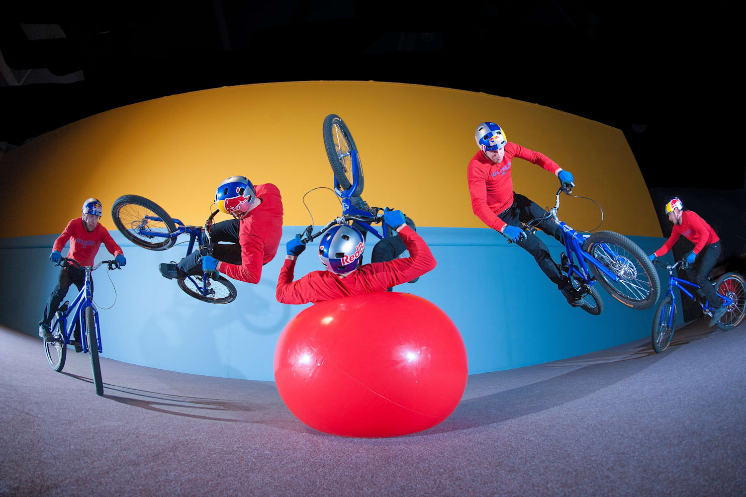 Η 10ετία του Danny MacAskill