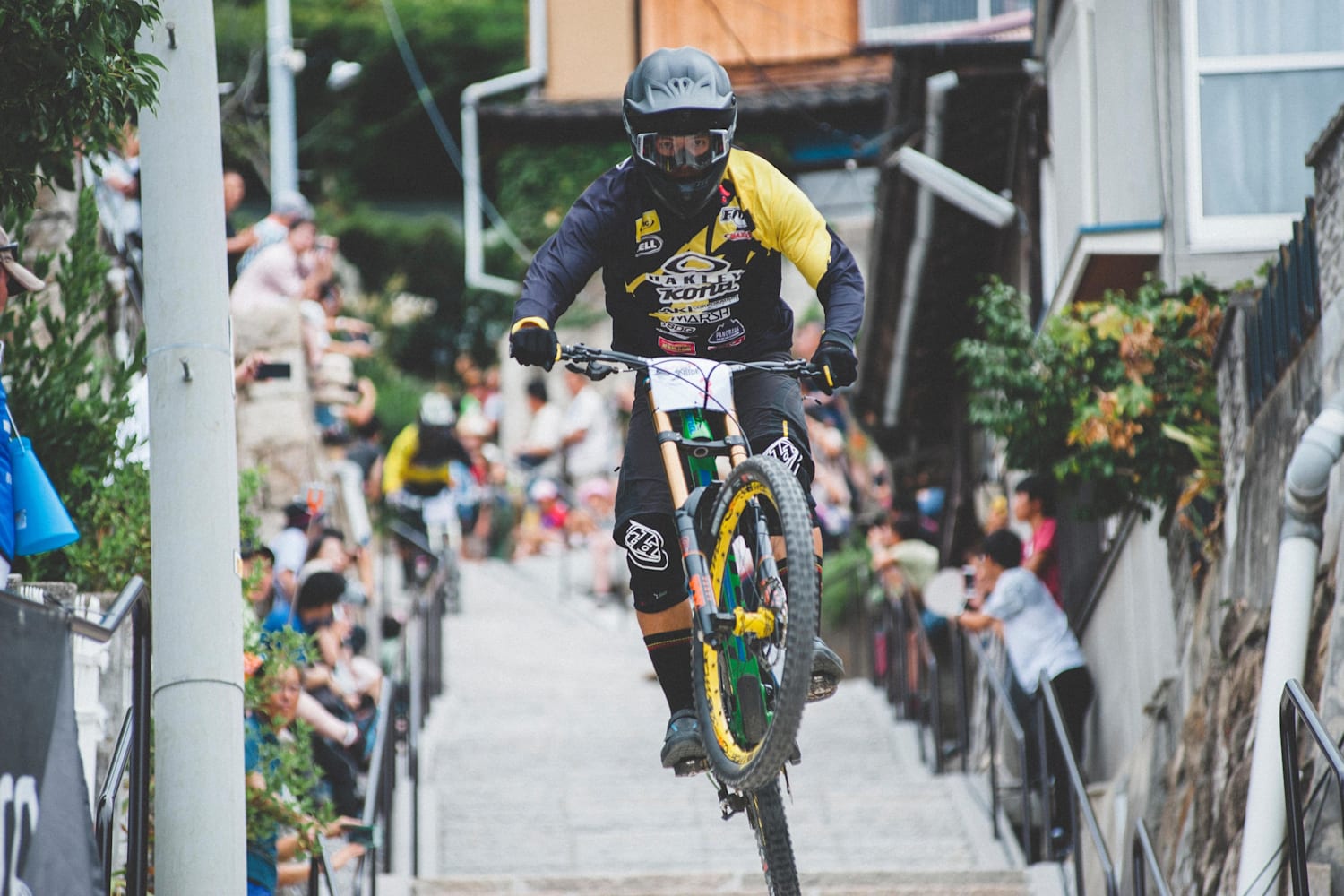 Red Bull Holy Ride 2017