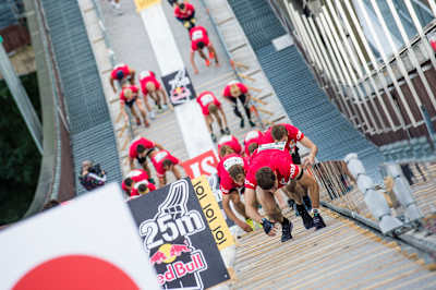 Red Bull 400 Lahti Finland 2020: Report, results, recap