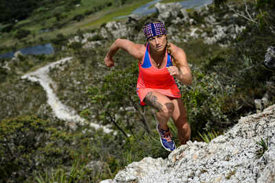 Trail running beginner guide: Dylan Bowman's pro tips