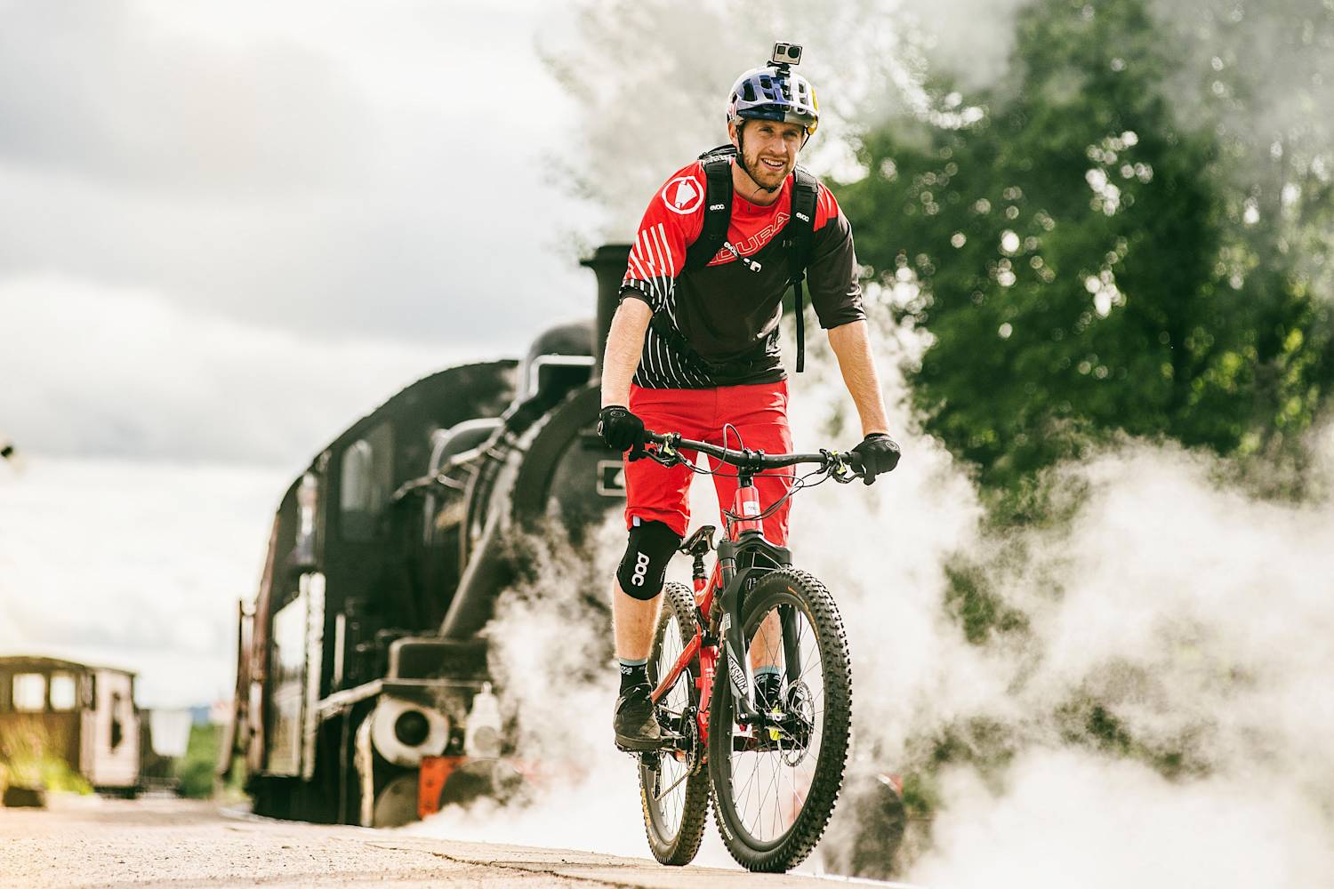 Red Bull Wingfinder: Danny MacAskill