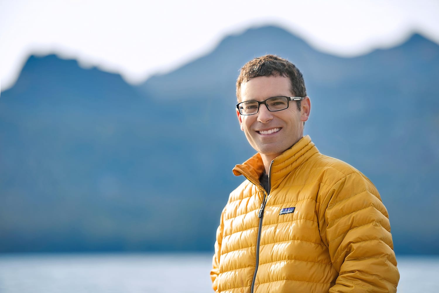 The Dawn Wall: How Corey Rich shot the climbing film