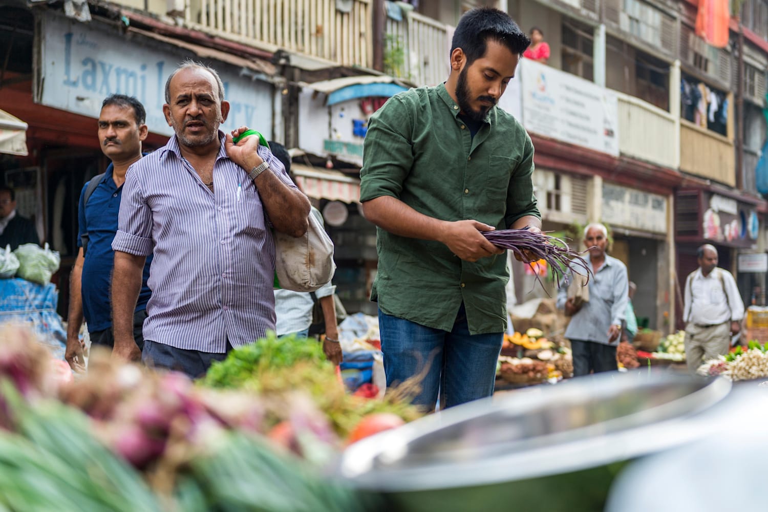 The Mind Behind S1 E2: Chef Zac – video