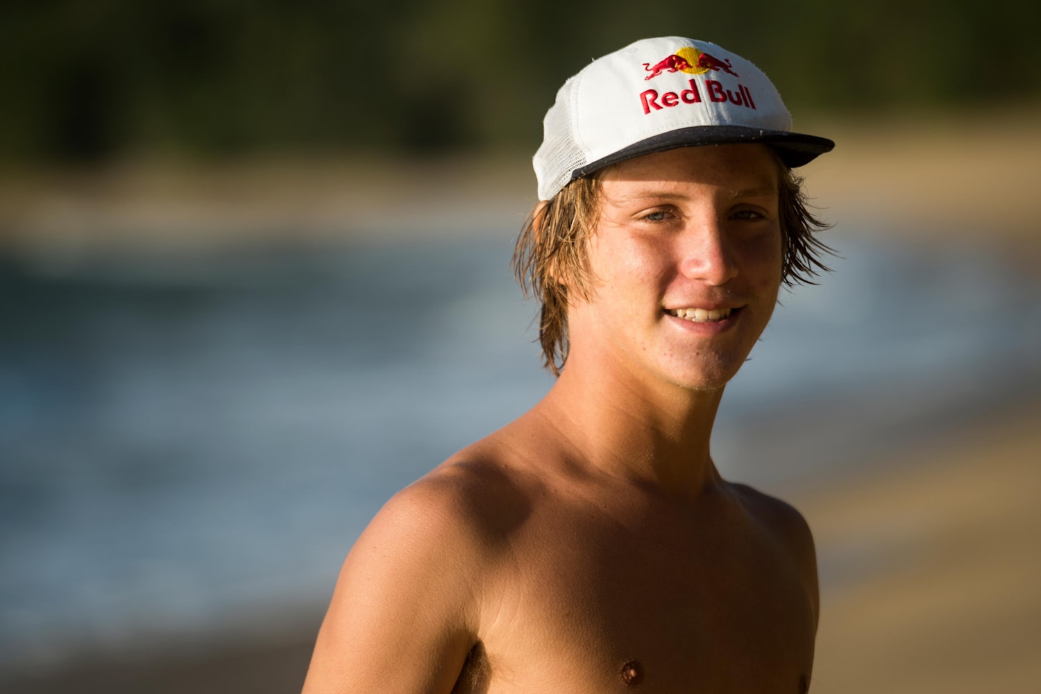 Lucas Fink: Skimboarding – Red Bull Athlete Page