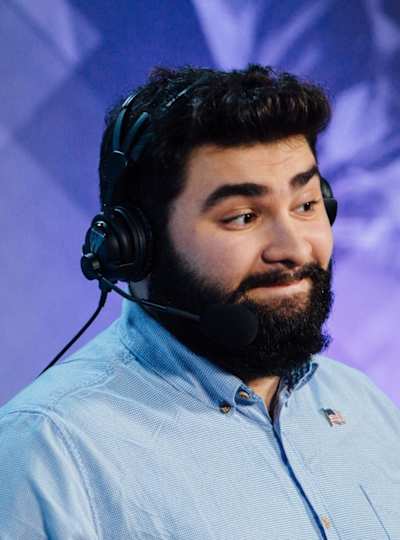 Rainbow Six Siege: Milosh predicts the Paris Major win