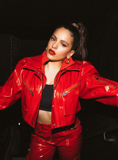 10 rzeczy, których Rosalía wcale nie kryje. Ciekawostki