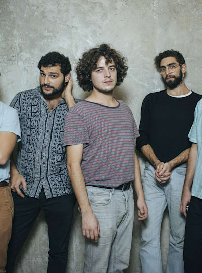 Conheça Capitão Fausto, os Los Hermanos de Portugal