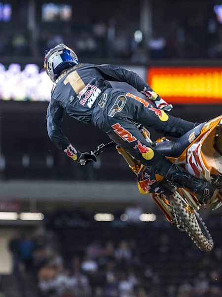 Ryan Dungey: An Epic Career Part 1 | Red Bull KTM