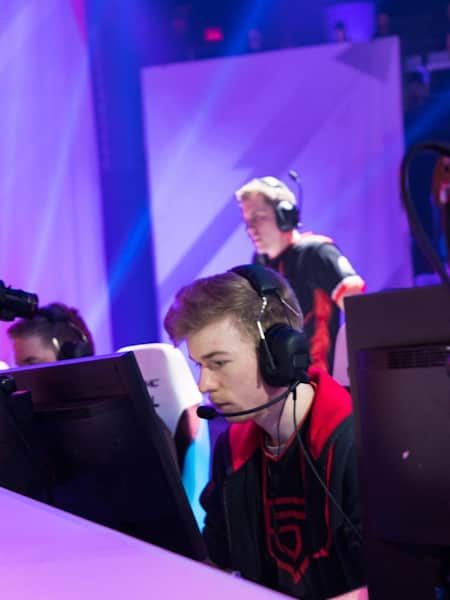 Rainbow Six Invitational 2018: Our MVP is Penta’s Pengu