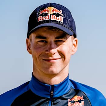 Marten Van Riel: Triathlon – Red Bull Athlete Page