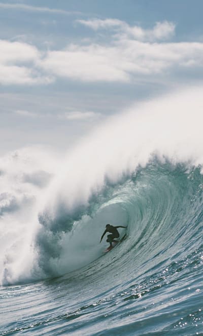 Justine Dupont - Surf Big Wave : Vidéos, Photos, news..