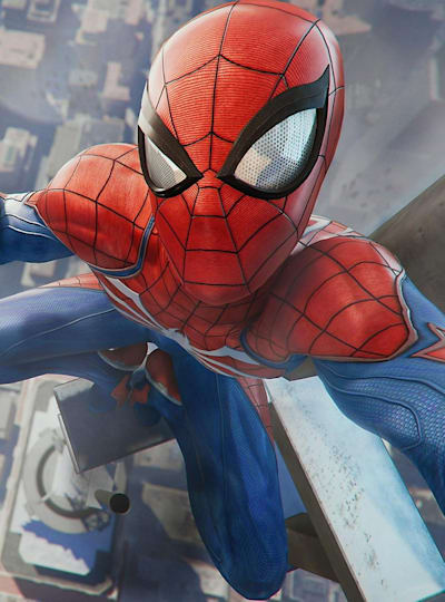The history of Spider-Man in games: The evolution