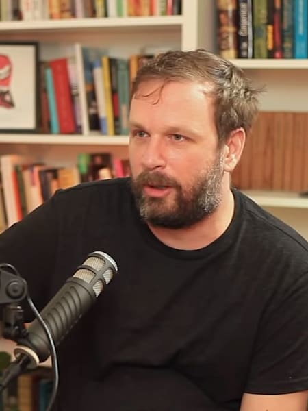 Agelast - Sve o Viklerovim manje poznatim projektima i današnjoj eri muzike