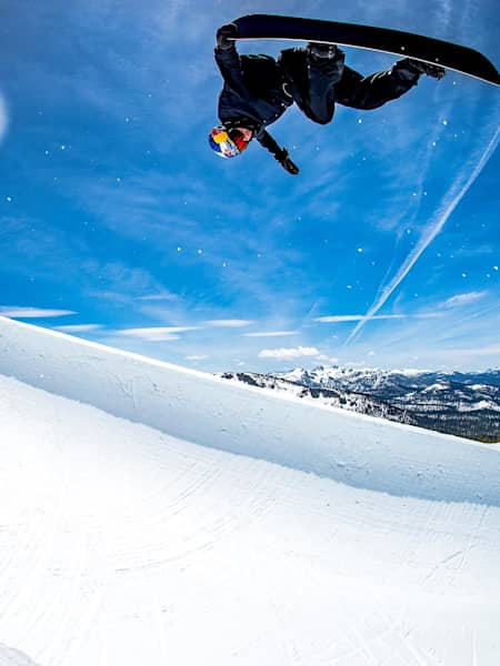 FIS World Cup snowboard Copper Mountain 2019 report