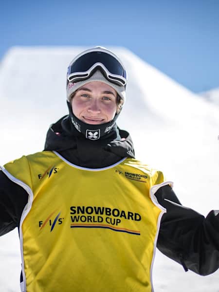 Marcus Kleveland: First Chair interview ++video++