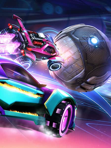 Consejos y trucos para empezar a jugar a Rocket League