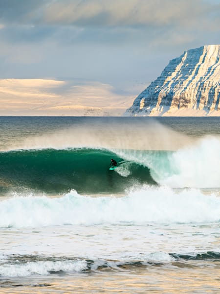 Red Bull Dünyasından En İyi Su Sporları Filmleri