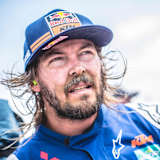 Toby Price | Off-Road Racing | Official Athlete Page
