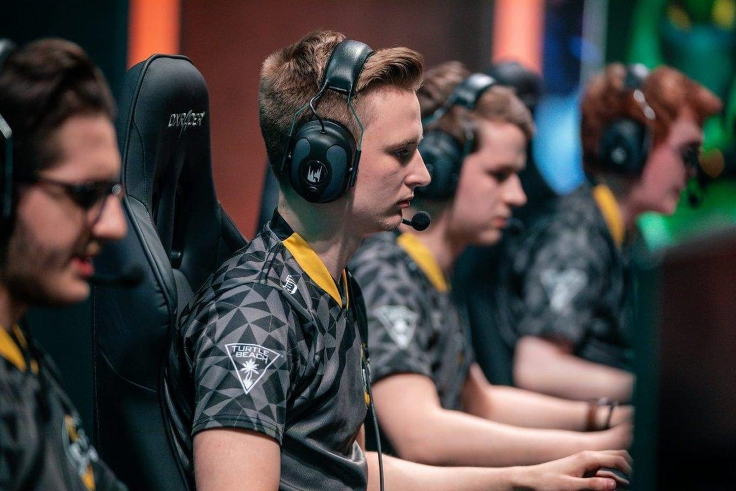 LEC Team Of The Week: Cyn's lineup for Week 8