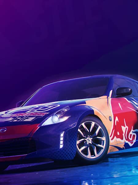 Need For Speed Heat Unveils A Surprise New Ride